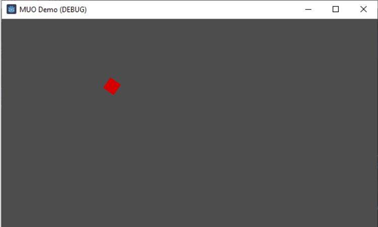 How to Add Player Movement in Godot Using GDScript