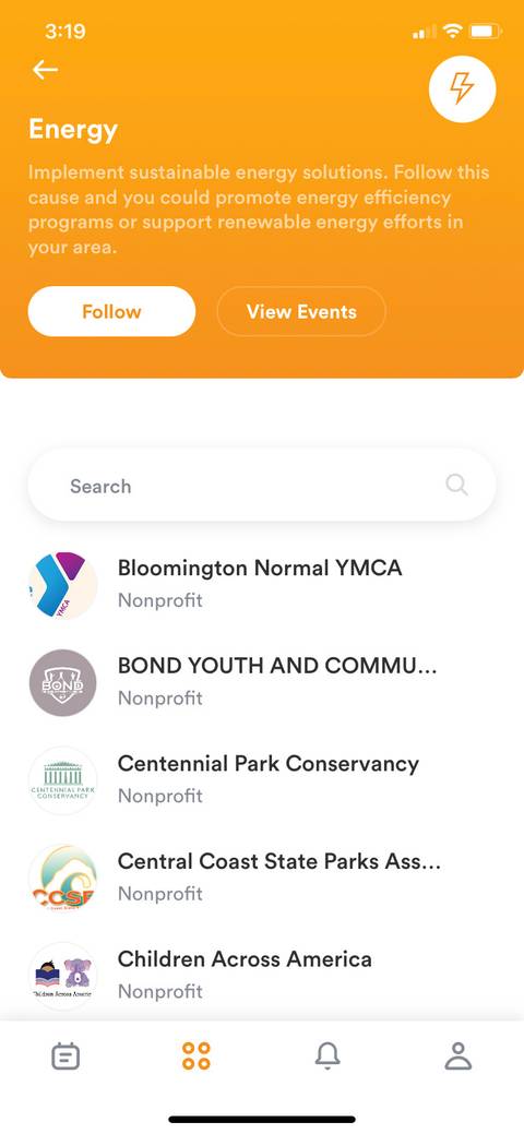 5 Free Apps to Find Volunteer Opportunities From Your Smartphone