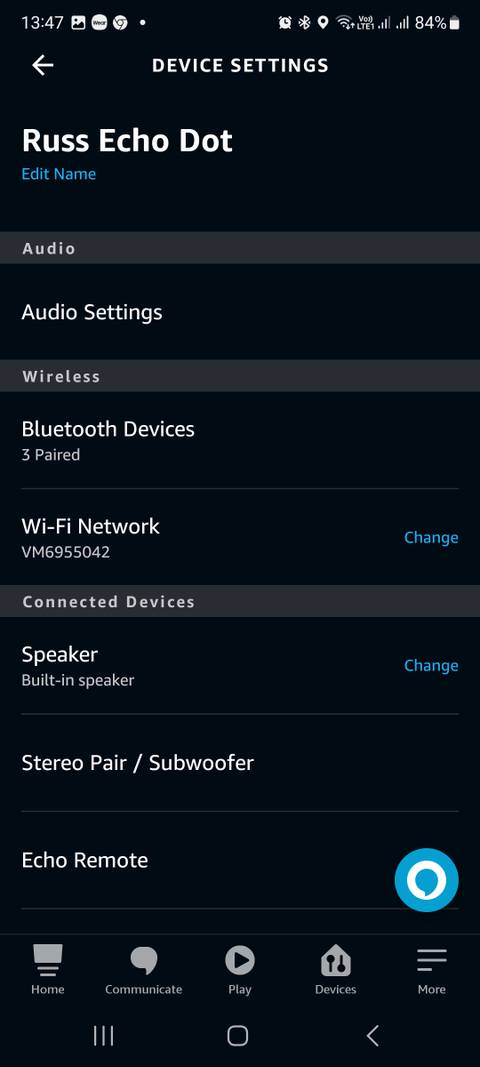 How to Remove Any Smart Home Device From the Amazon Alexa App