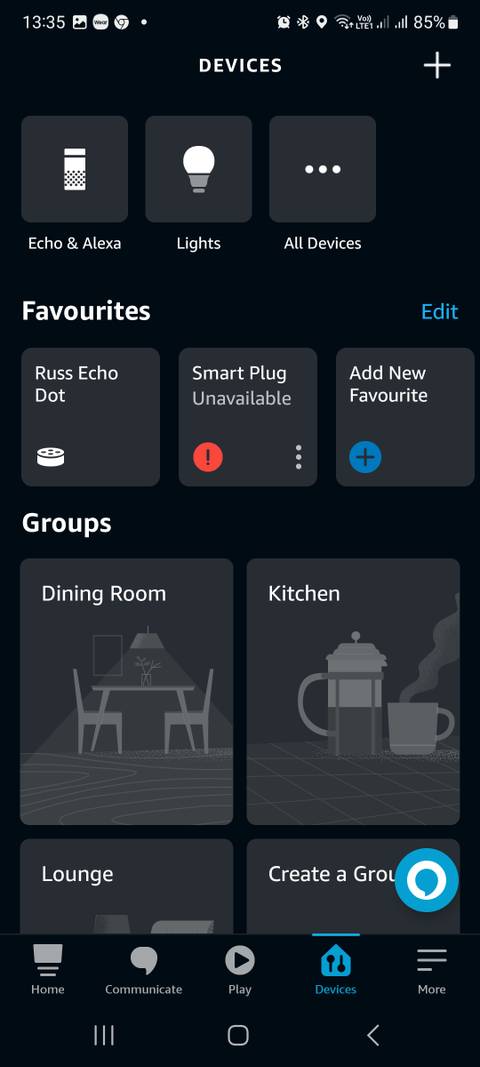 How to Remove Any Smart Home Device From the Amazon Alexa App