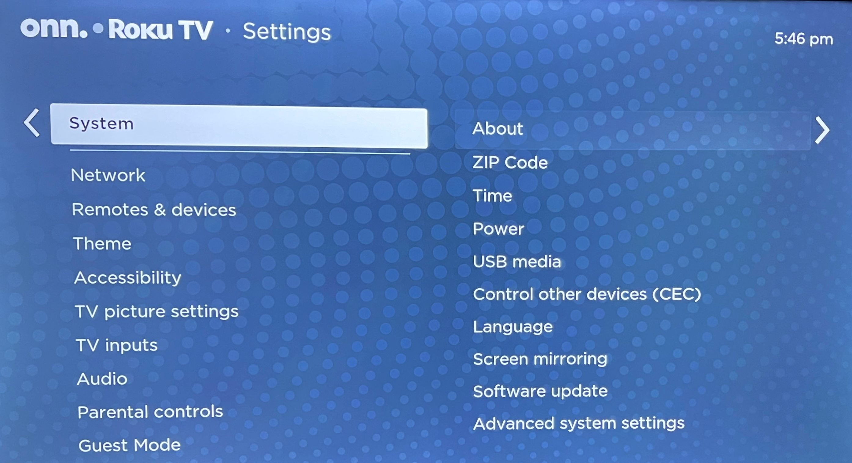 How to Update a Roku Steaming Player or Roku TV