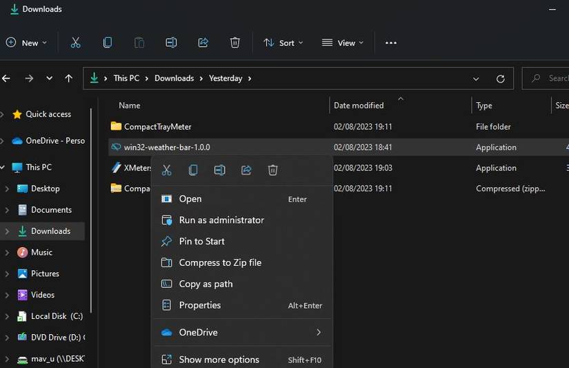 How to Fix “The Installer Has Insufficient Privileges” Error on Windows ...