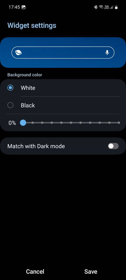 The 8 Best Samsung Widgets to Add to Your Galaxy Home Screen