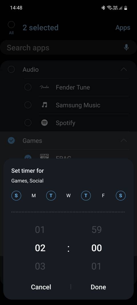 How to Set an App Timer on Android to Control Your Screen Time