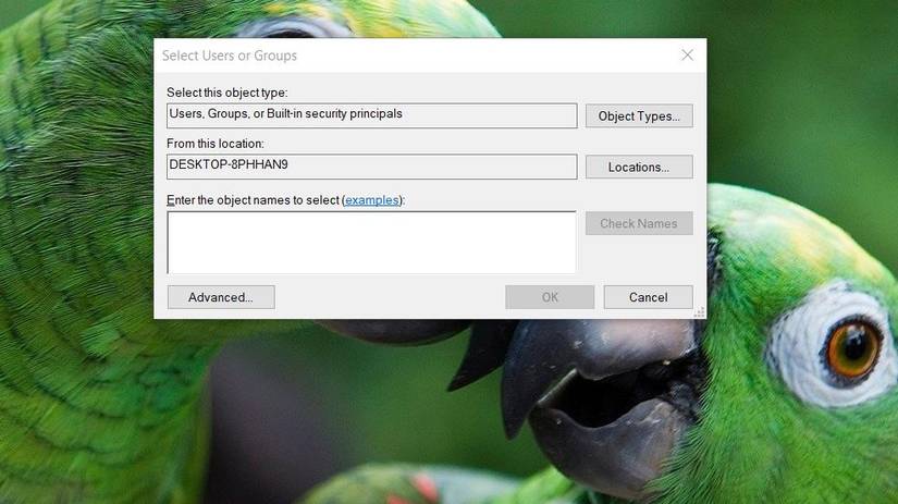 How To Fix The “extracting Files To The Temporary Location” Error 1152 In Windows 11 10
