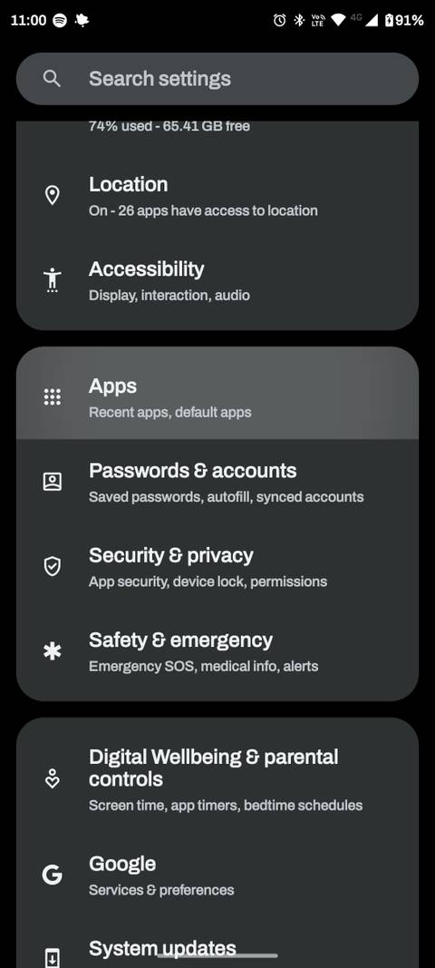 Text Messages Showing Phone Numbers Instead of Names on Android? How to ...