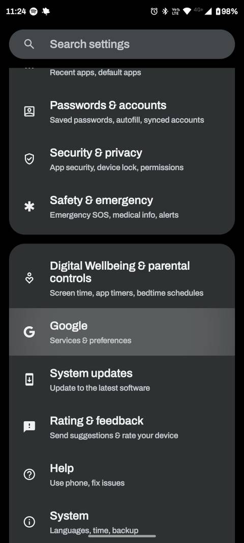 Text Messages Showing Phone Numbers Instead of Names on Android? How to ...