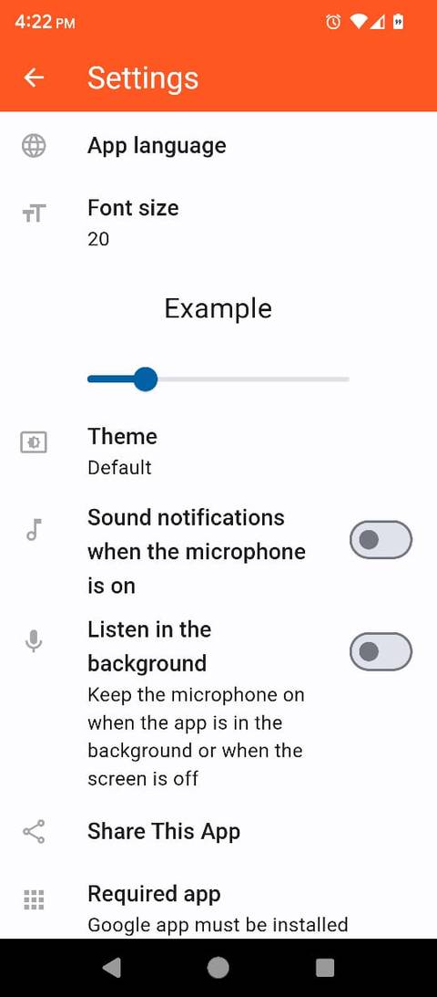 The 7 Best Android Dictation Apps for Easy Speech-to-Text