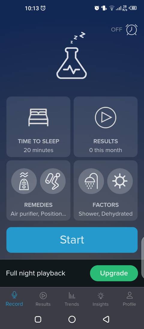 The 6 Best Free Sleep Tracking Apps