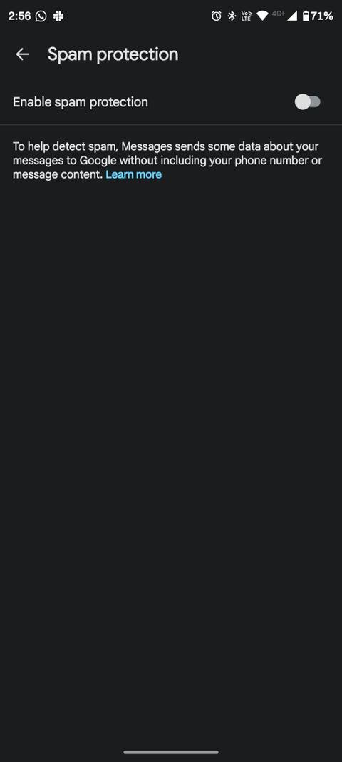 Text Messages Showing Phone Numbers Instead of Names on Android? How to ...