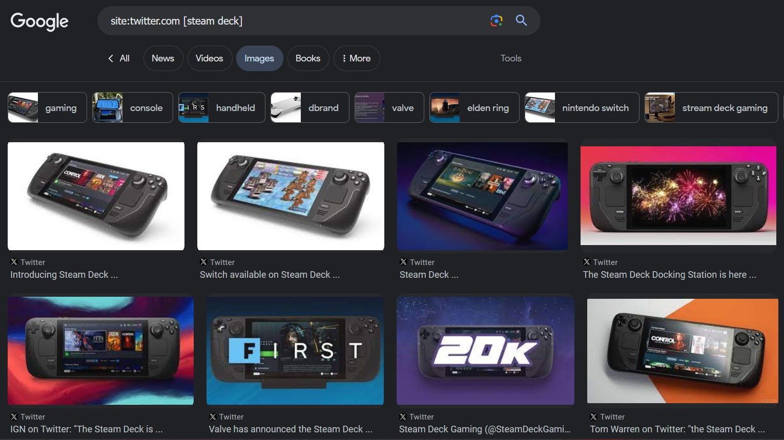 6 Sites to Search for Images Shared on Twitter