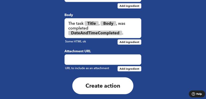 How to Automate Microsoft To Do With IFTTT