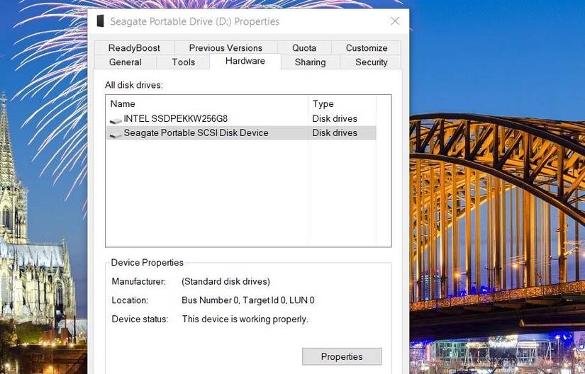 How to Fix the “Windows Can’t Stop your Generic Volume Device” Error