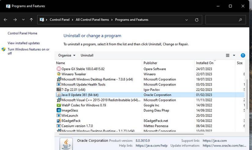 How to Fix “The Requested Resource Is in Use” Error in Windows 10 & 11