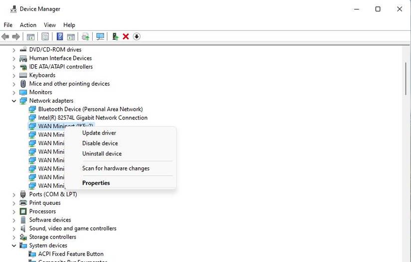 How to Fix the “Connection to the Remote Computer Could Not Be ...