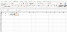 How To Check If Two Values Are Equal In Excel