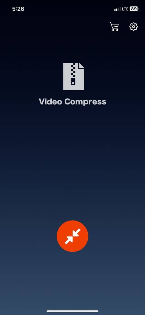 How to Compress a Video and Reduce the File Size