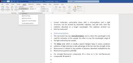 How To Add Line Numbers In Microsoft Word