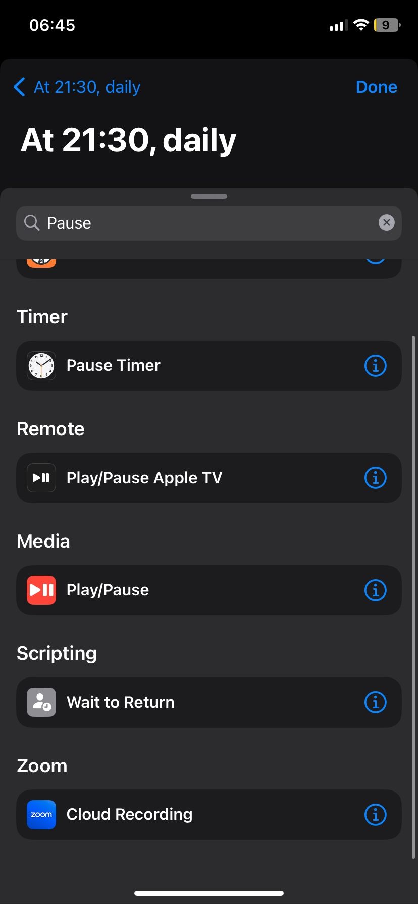 How to Set a Sleep Timer in Apple Music