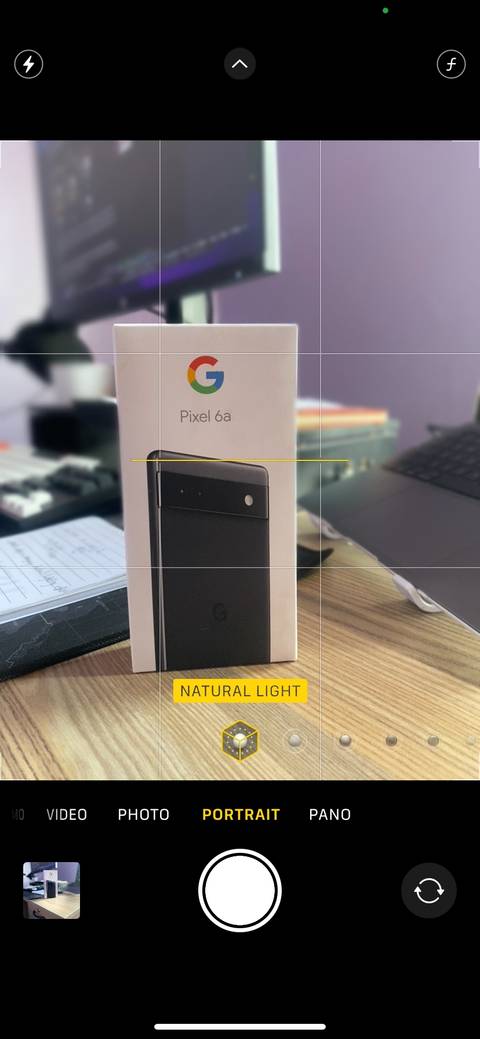 How to Elevate Your Smartphone Shots With Portrait Mode