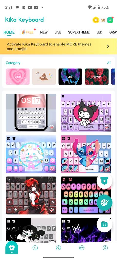 The 7 Best Keyboard Apps for Android