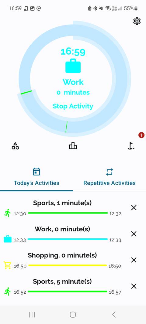 The 7 Best Apps to Track Your Daily Activities