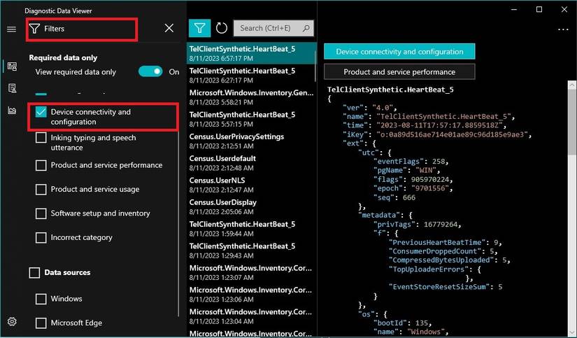 Explore Your System’s Health and Performance With the Windows 10 Diagnostics Data Viewer