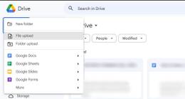 How To Open A Word Document In Google Docs
