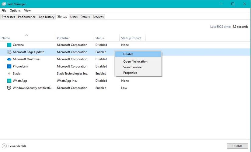 Explore Your System’s Health and Performance With the Windows 10 ...