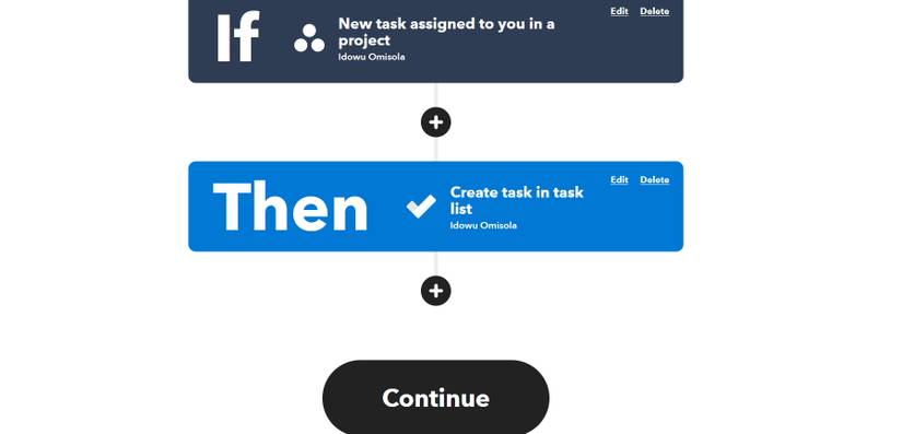 How to Automate Microsoft To Do With IFTTT