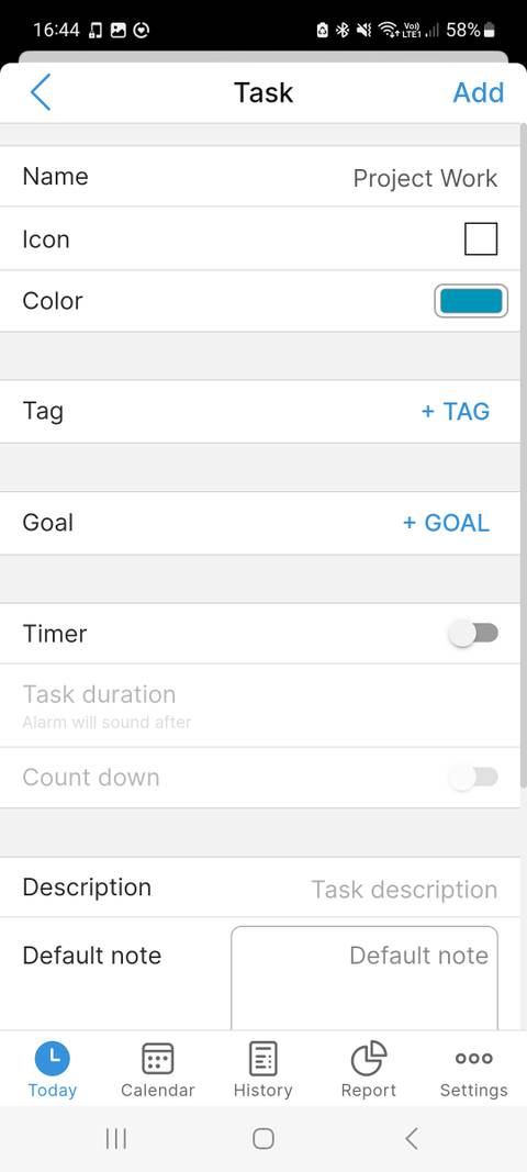 The 7 Best Apps to Track Your Daily Activities