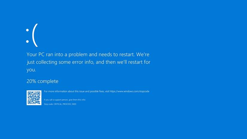 How to Fix the Most Common Blue Screen Errors on Windows