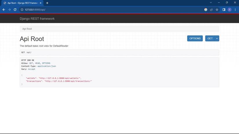 Consume Django APIs the Easy Way With Django Templates