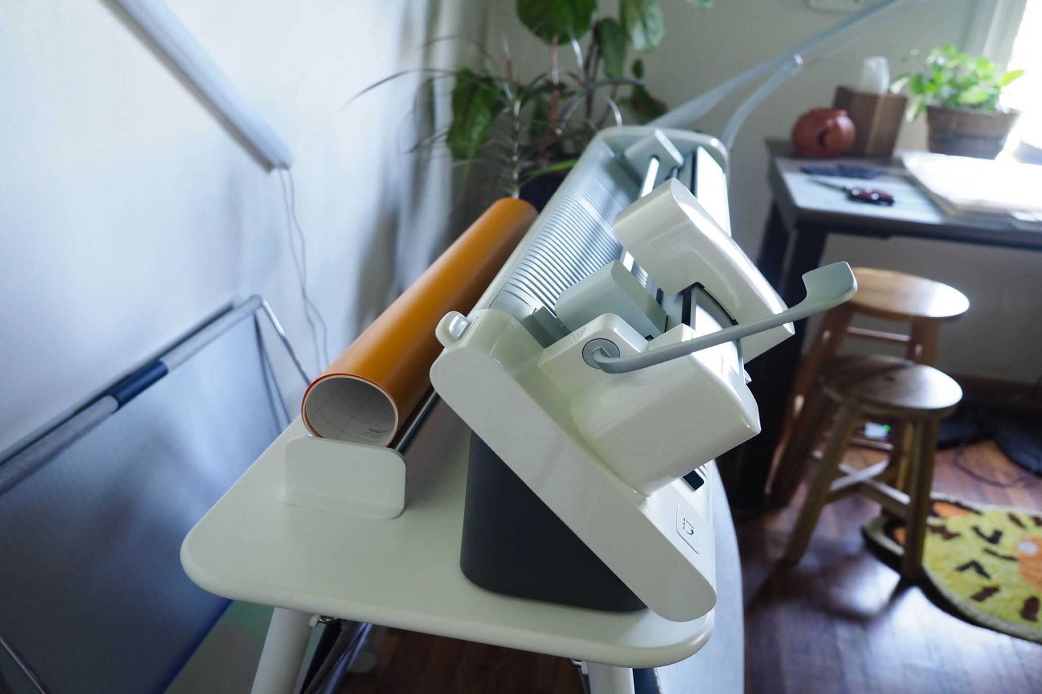 Cricut Venture Review: Large Format and Commercial Cutting Speeds at Home