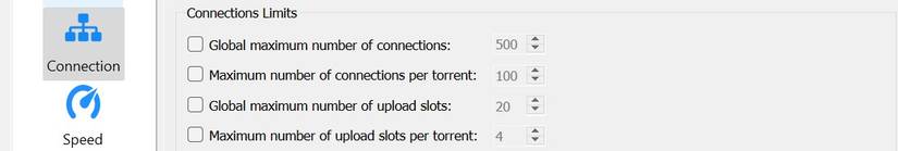 How to Fix the "Stalled" Status on qBittorrent for Windows