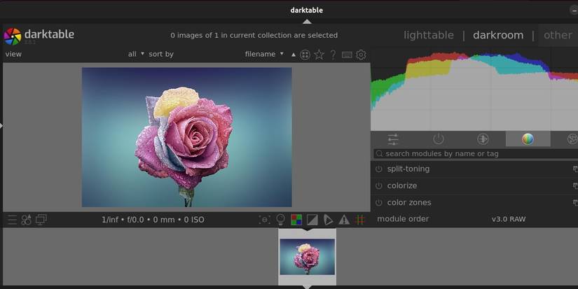 The Top 9 Free-to-Use Image-Editing Apps for Linux