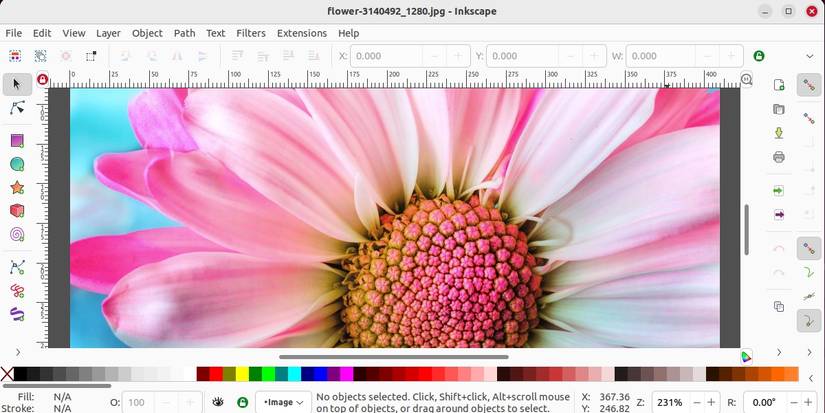 The Top 9 Free-to-Use Image-Editing Apps for Linux