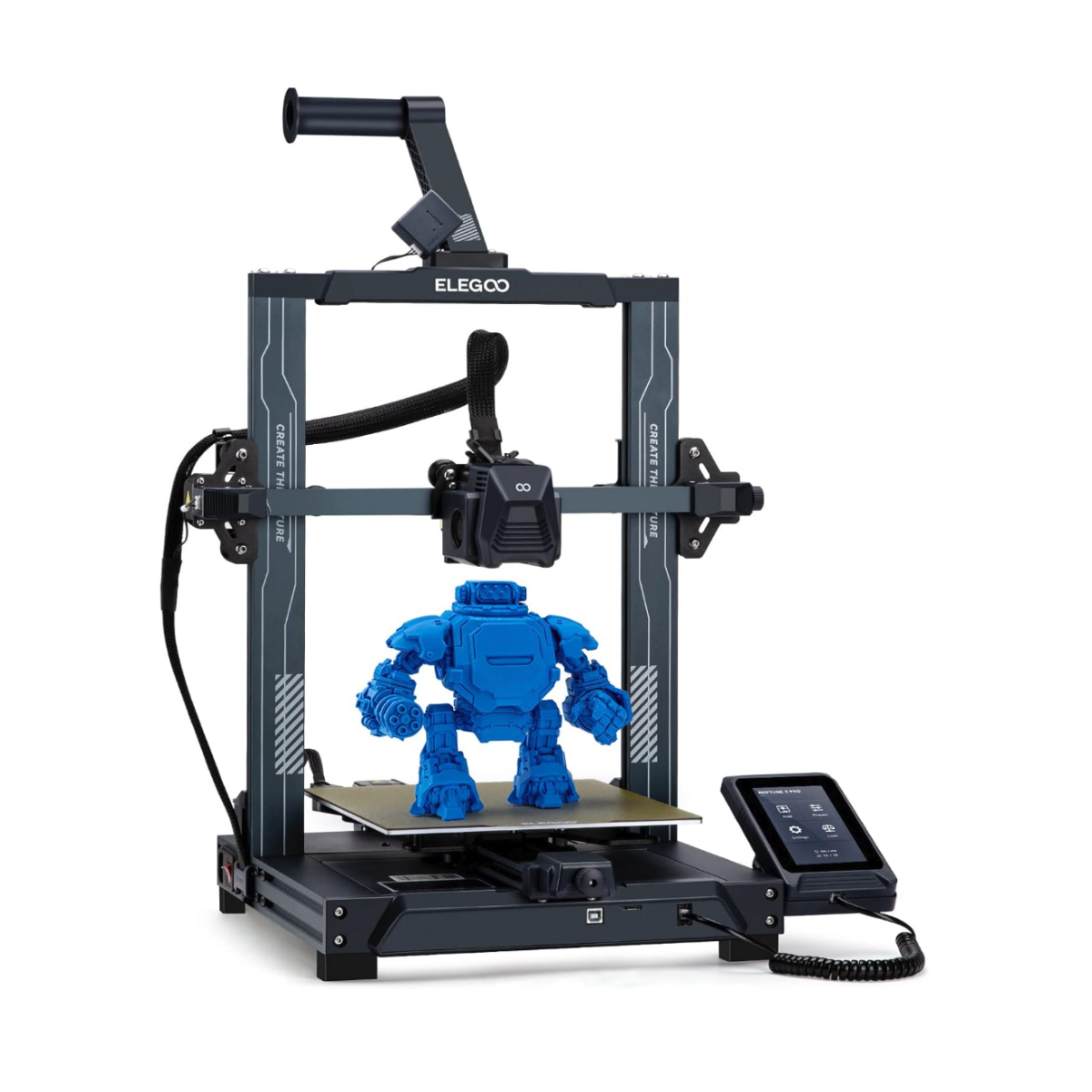 The Best 3D Printers for Beginners
