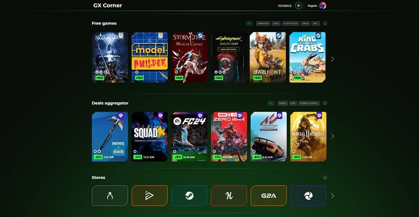 Opera GX vs. Microsoft Edge: What Is the Best Gaming Browser?