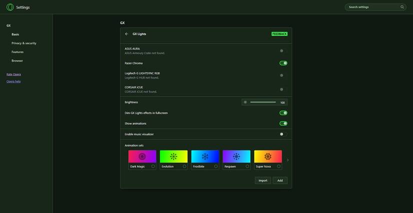 Opera GX vs. Microsoft Edge: What Is the Best Gaming Browser?