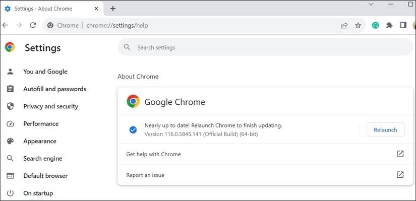 Can’t Upload Files in Google Chrome for Windows? Try These Fixes