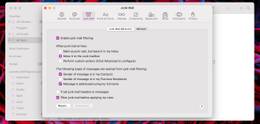 How To Reduce Junk Mail In The Mail App On Your Mac