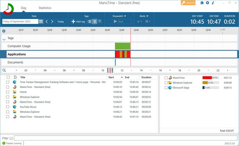 The 6 Best Computer Usage Tracking Apps for Windows