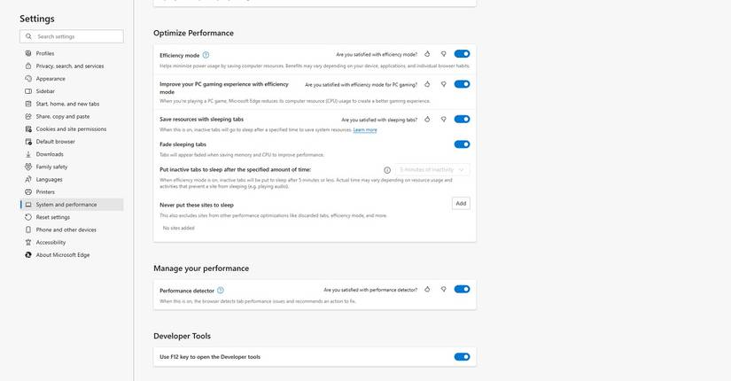 Opera GX vs. Microsoft Edge: What Is the Best Gaming Browser?