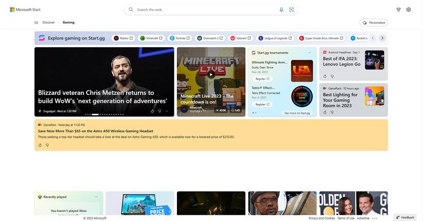 Opera GX vs. Microsoft Edge: What Is the Best Gaming Browser?