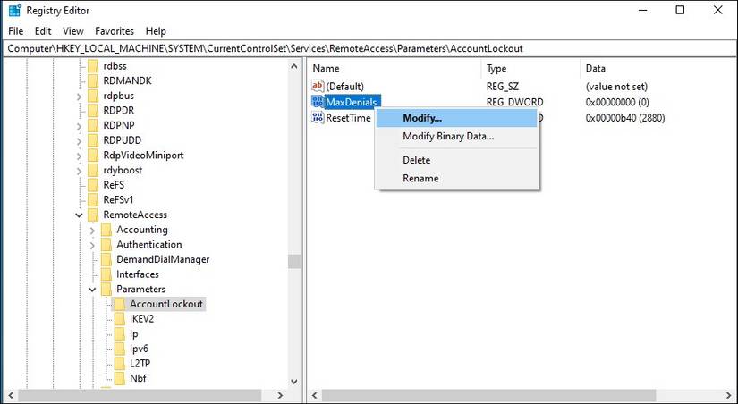 How to Fix "This Sign-In Option Is Disabled Because of Failed Sign-In ...