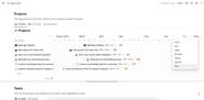 How To Create And Use Gantt Charts In Notion How To Create And Use Gantt Charts In Notion