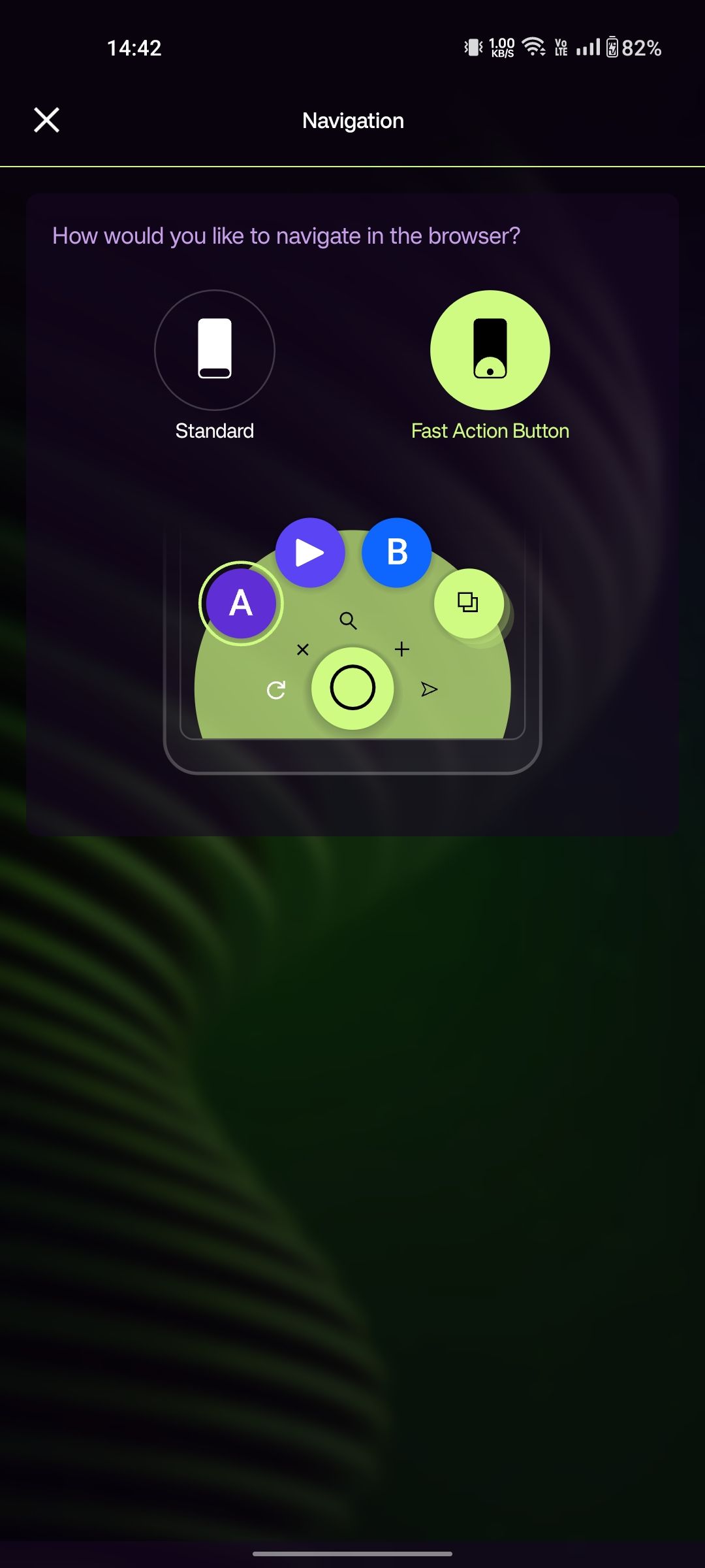 How to Speed Up Opera GX on Android