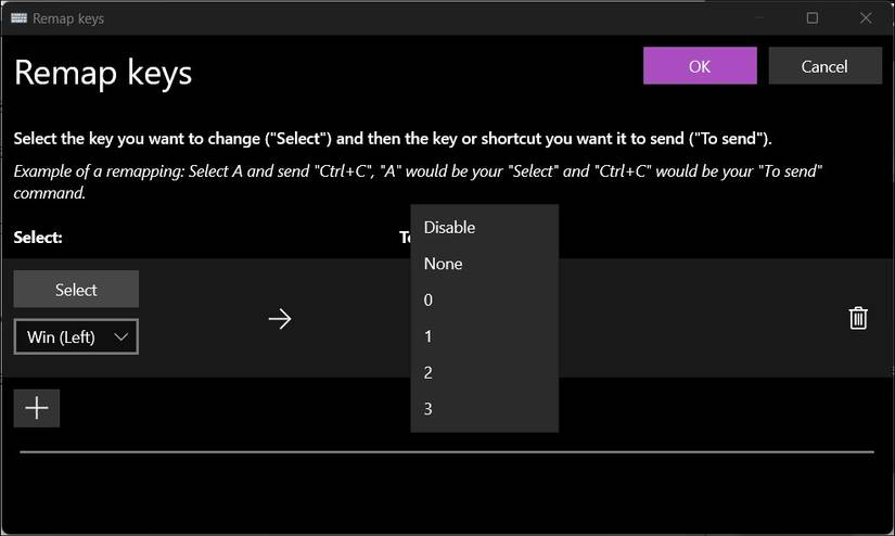 How to Enable and Disable the Windows Key