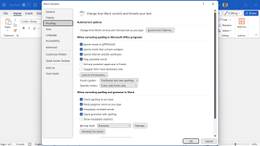 How To Create And Use A Custom Dictionary In Microsoft Word